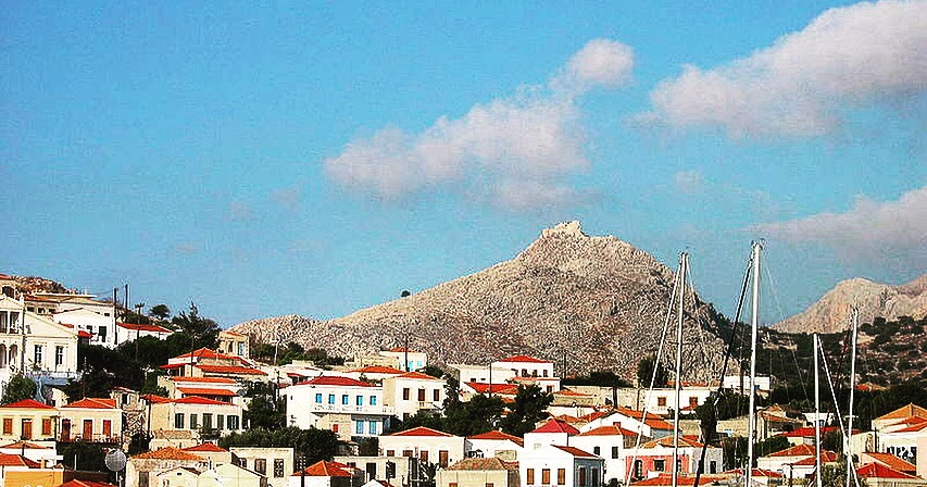 StambeccoMite: Calchi (Grecia)