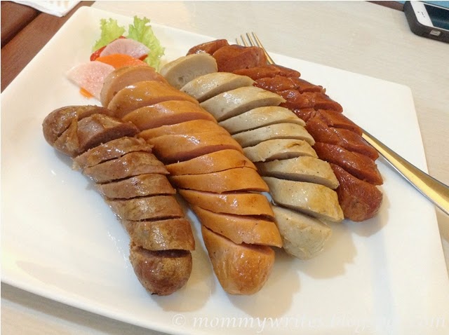 Trails Unlimited: Swiss Deli: Best tasting European Sausages and Cheese ...