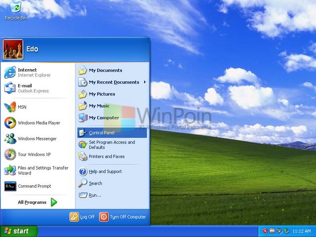 Cara Setting atau Membuat Firewall di Windows XP - FAROL BLOG ...