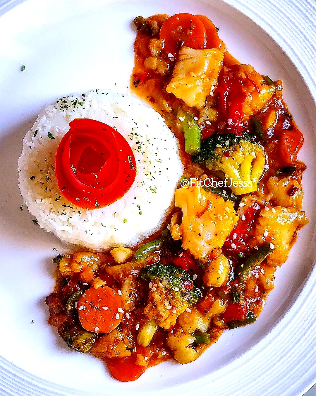 10 NIGERIANS MEALS YOU SHOULD TRY + RECIPES