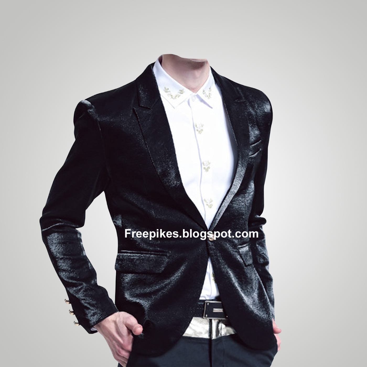 Mens Coat Dress In PSD - Black Coat Download Free PSD File ~ FreePikes