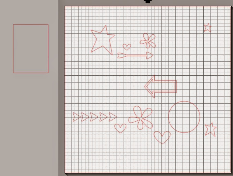 Chocoscrapaholic: The Good Life -> My Scraps & More Sketch Design Team ...