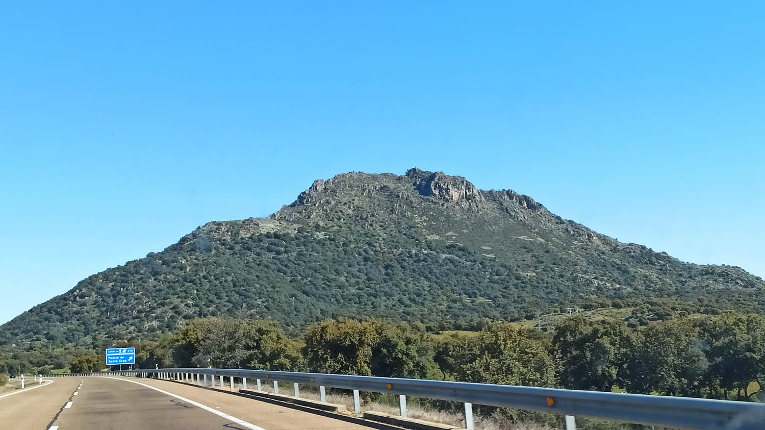 Diarios de una Mochila: Cerro San Gregorio - Santa Cruz de la Sierra ...