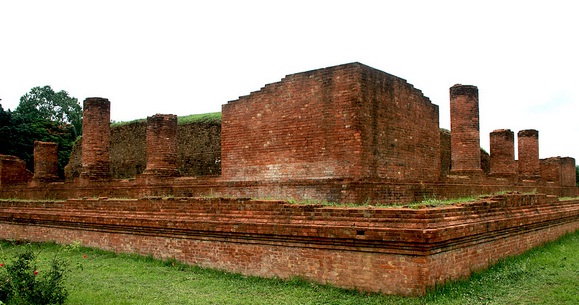 Homna - Comilla: Cast Images | History and Sculpture of Mainamati Lalmai Ridge Comilla | Part 2