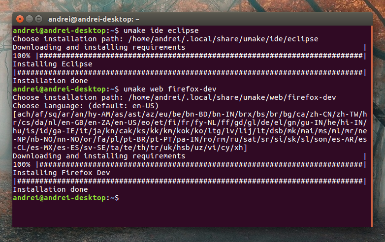 Things To Do After Installing Ubuntu 1604 Lts Xenial Xerus ~ Web Upd8 Ubuntu Linux Blog