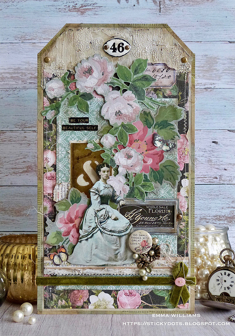 That's Life: MY TIM HOLTZ PROJECTS 2020 -24