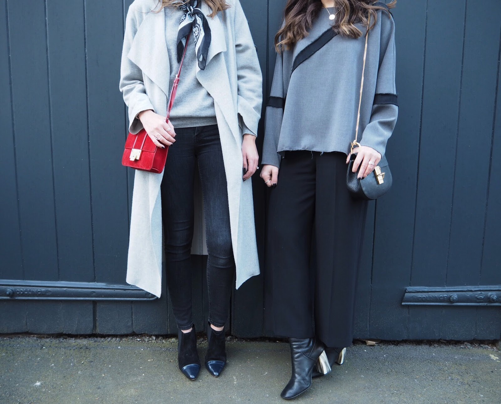 HUMP DAY STYLE – We Are Twinset