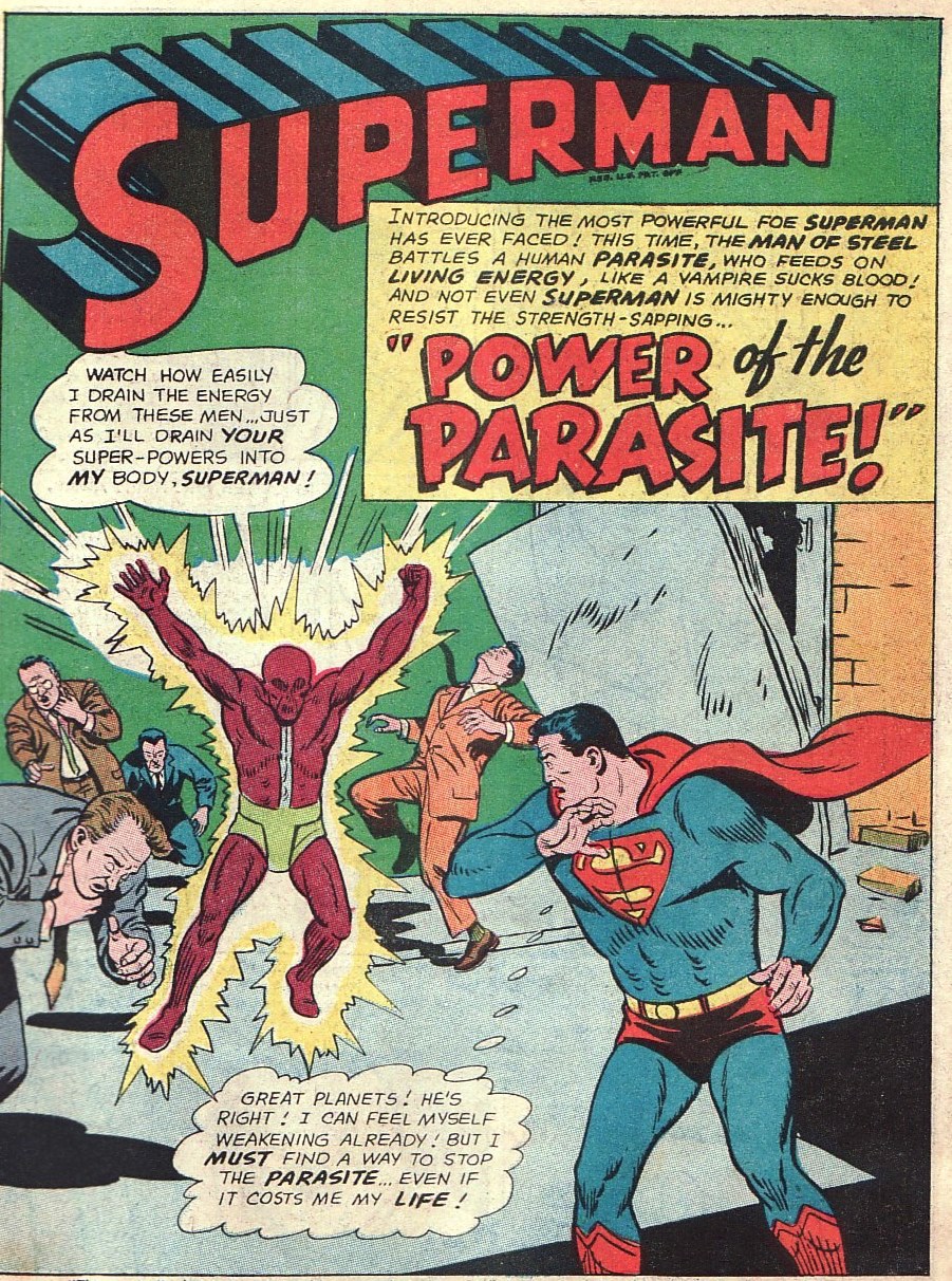 Supergirl Comic Box Commentary: Back Issue Review: Action Comics #340