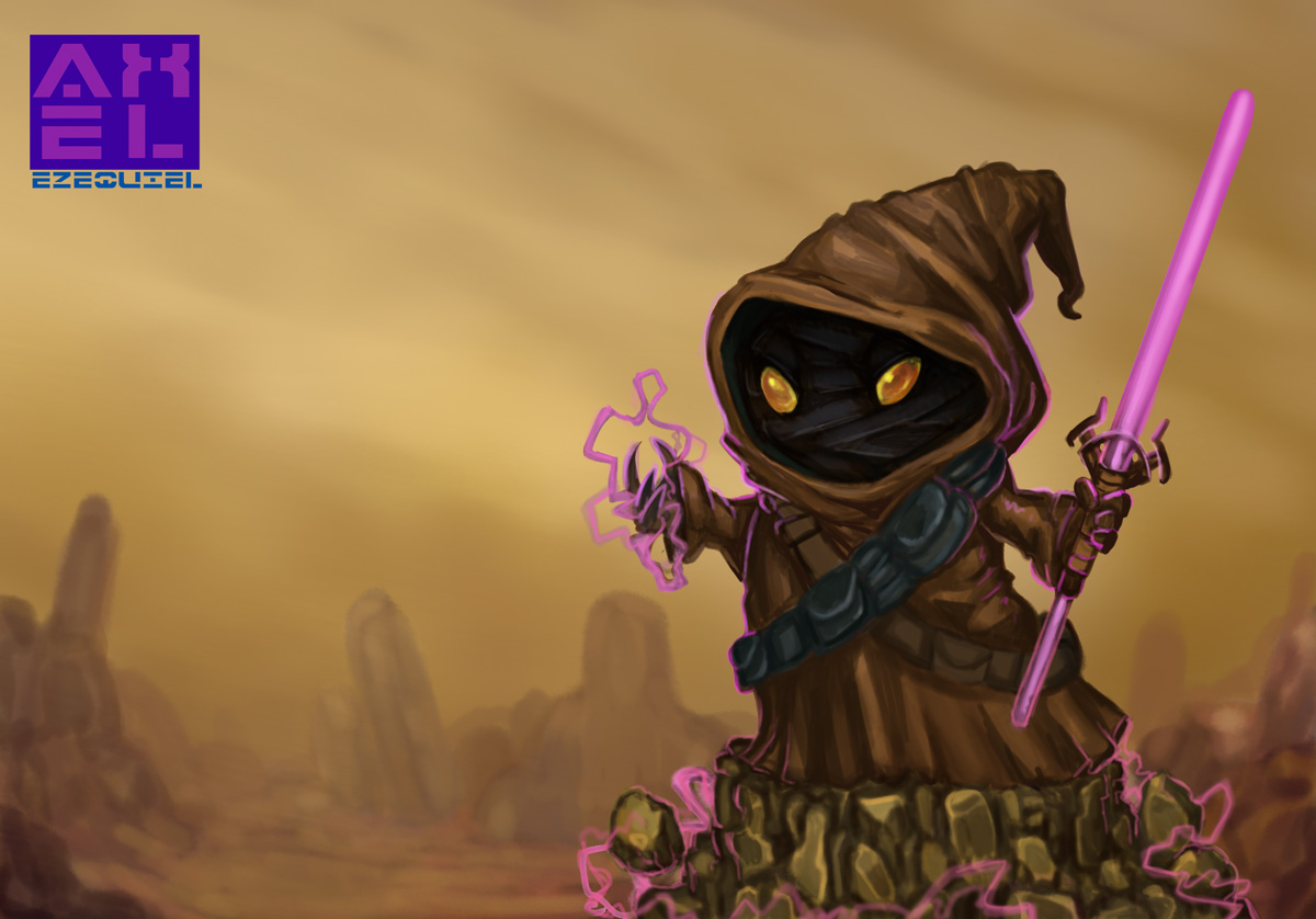 Axel Eztudio : JAWA UTINI