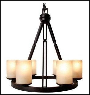 Maison Newton: The Look for Less: Ballard Design's Emerson Kitchen