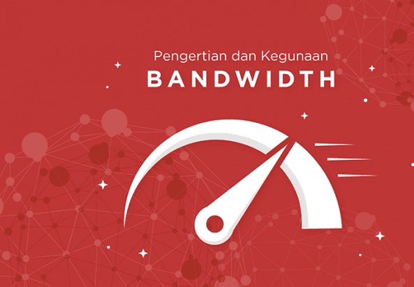 Pengertian Bandwidth Meliputi Kegunaan, Contoh, Istilah Dalam Bandwidth ...