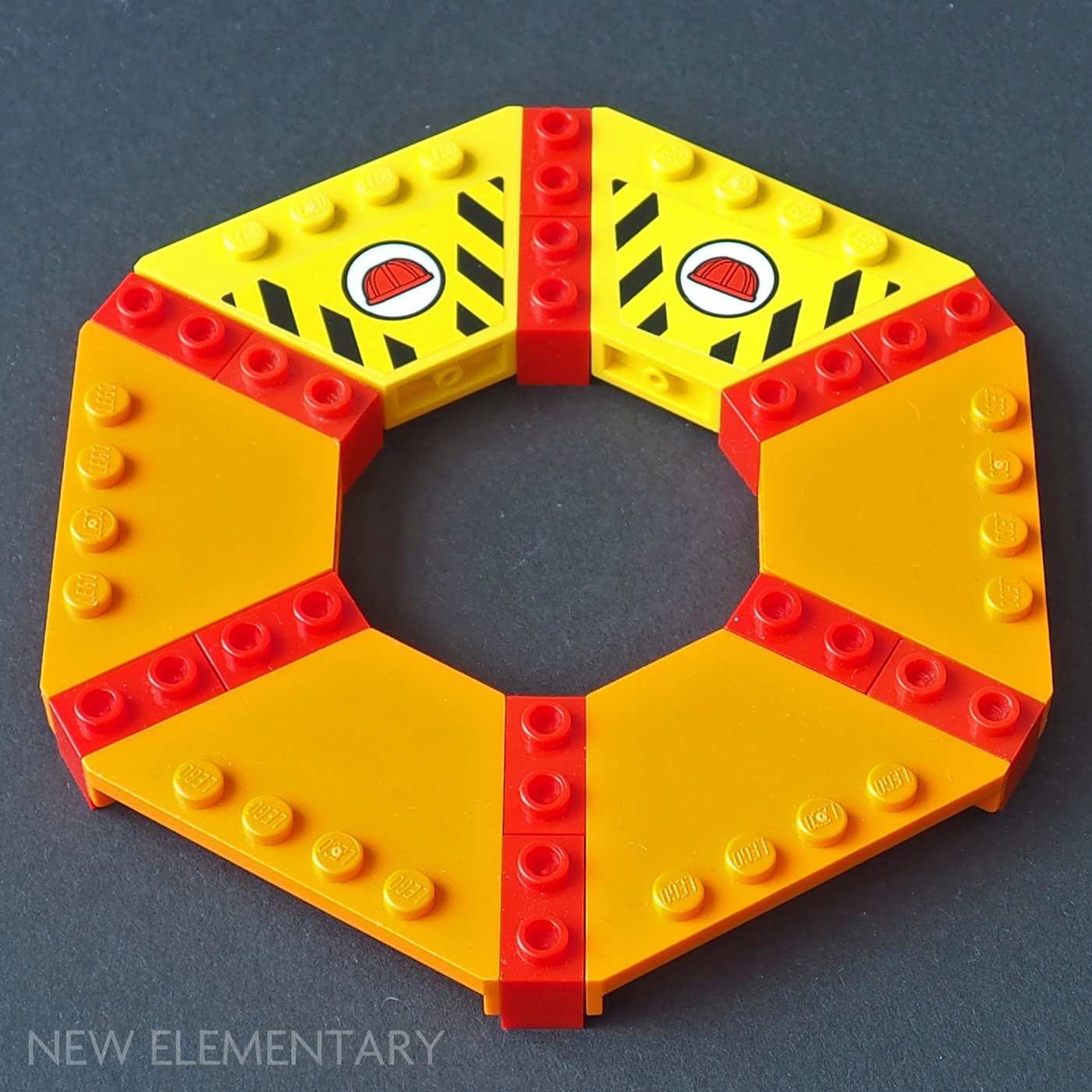 Old Elementary: Odds & Tipper Ends | New Elementary: LEGO® parts, sets ...