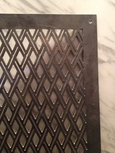 The G Brand: Air Return Grill