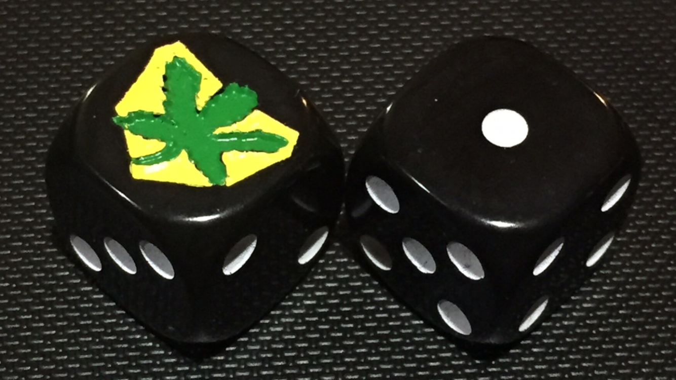 Nice Dice : MISC