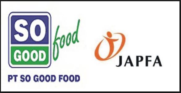 Informasi Kalimantan Barat: Lowongan Kerja - PT. SO GOOD FOOD - 26 ...
