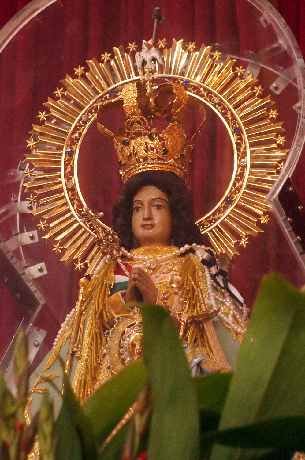 Peregrinozapopano: VISITA A LA PARROQUIA SAN CAMILO DE LELIS, Colonia ...