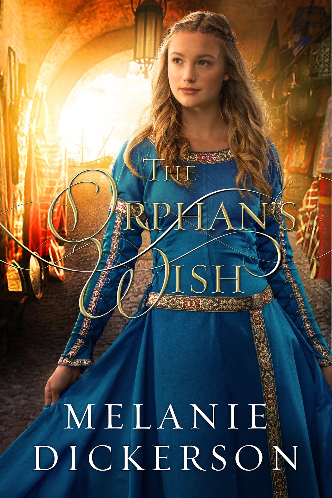 Seekerville: The Journey Continues: Conflict and Tension, Part 2: Be ...