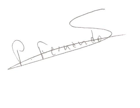 Encuentro Laicos Calabrianos: Carta de P Fernando