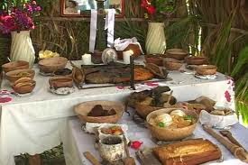 "MAYAS": COMIDAS DE LOS MAYAS: