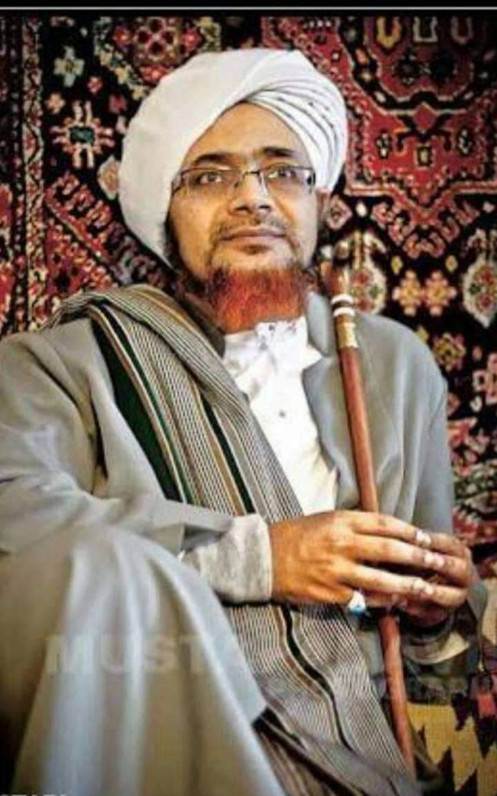 Catatan Hasan: Kumpulan foto Ulama #3