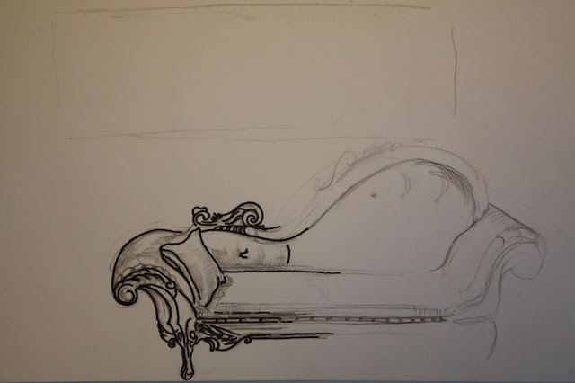 Choosing the right paper for watercolor paintings and urban sketching