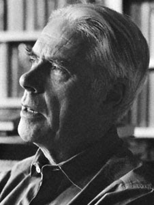 Boot Hill: RIP Anthony Powell