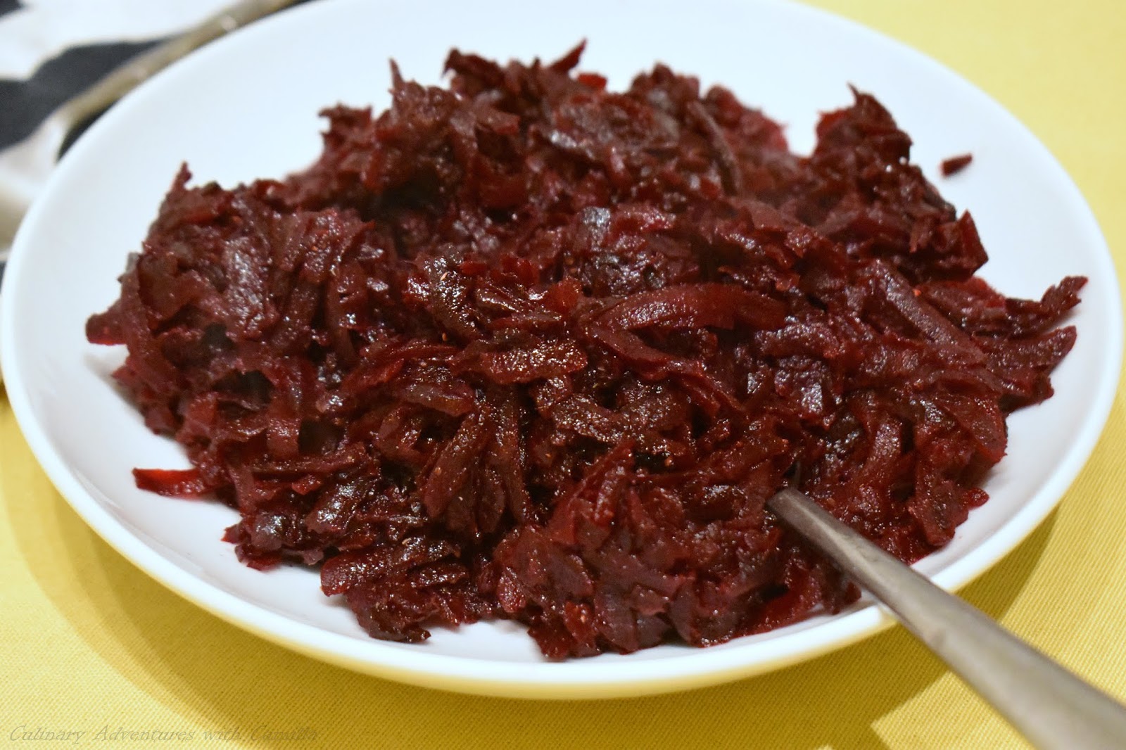A Georgian Salad Duo: Ispanakhis Pkhali and Charkhlis Mkhali #EattheWorld