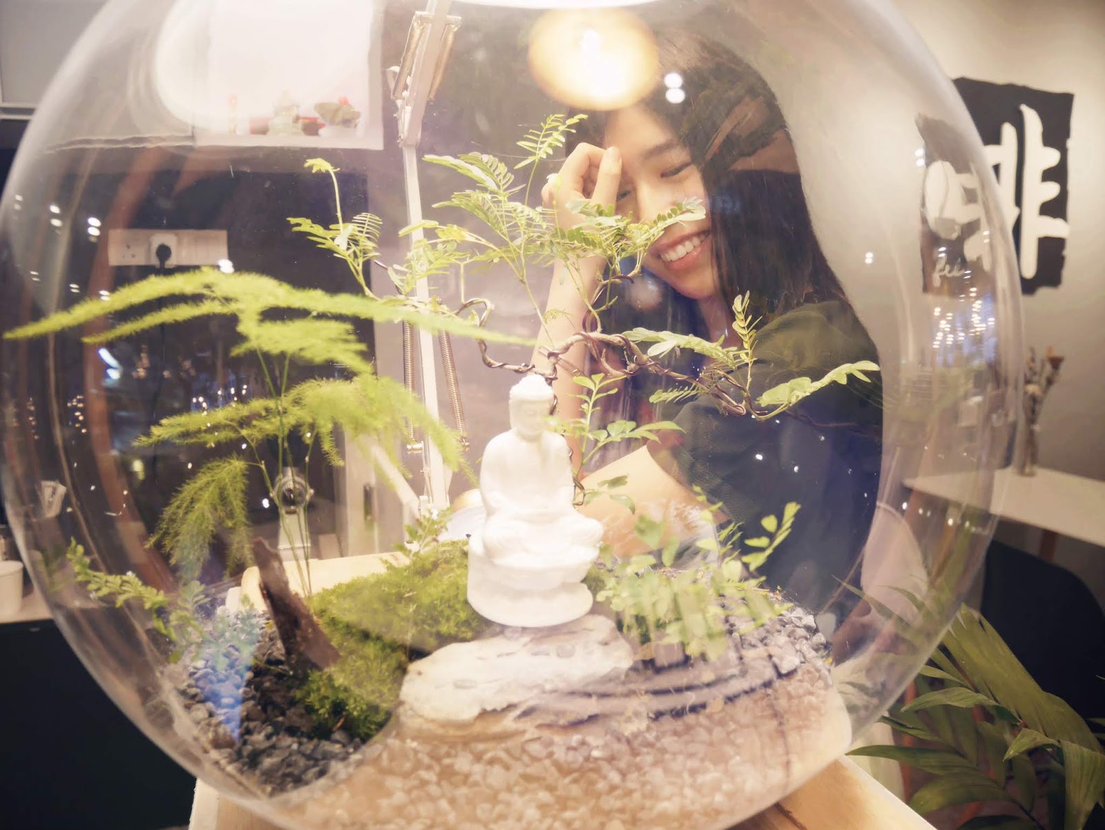 Fei Brew Cafe @ Bayan Point, Penang — Fionism