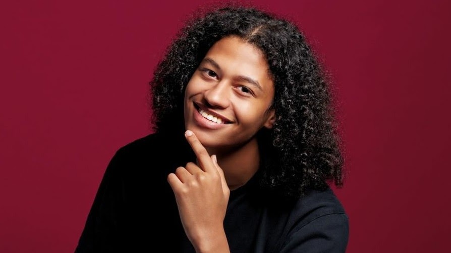 Musical Theatre News: Ivano Turco cast as Prince Sebastian in ALW ...