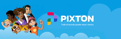 TicSuperior: HISTORIETAS CON PIXTON