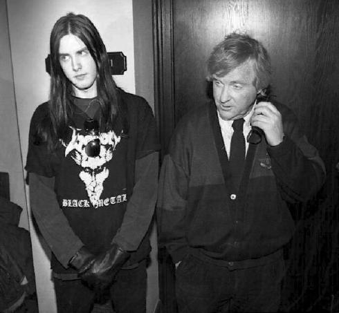 Corpse paint feminina - Fiercekrieg