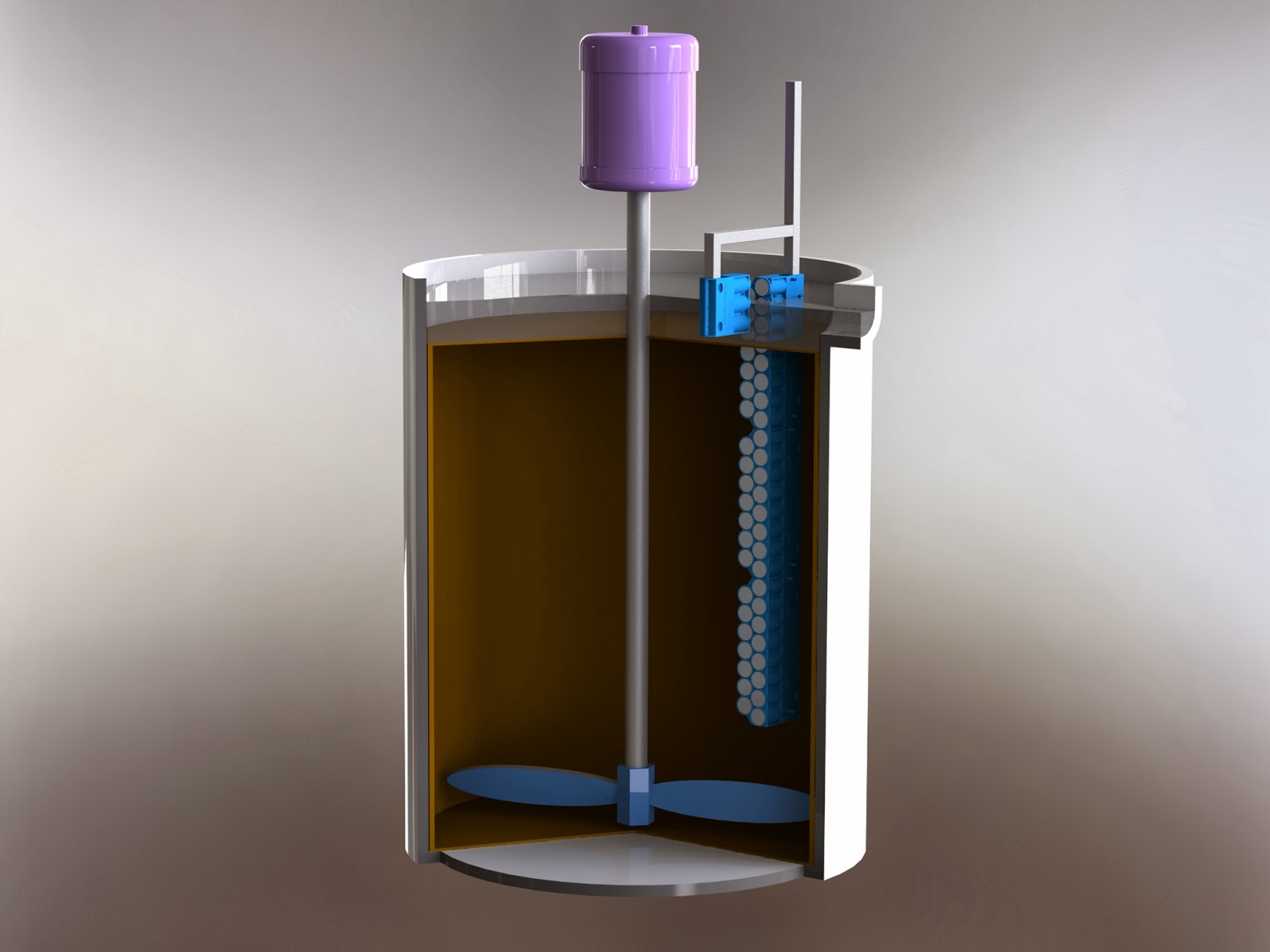 Optimizing Flotation Cells - Mining Industry