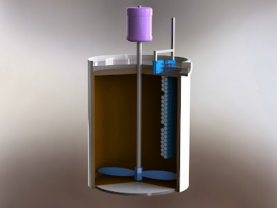 Optimizing Flotation Cells - Mining Industry