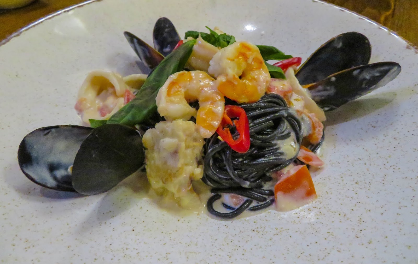 Souvenir Chronicles: RUSSIA: ARRIVAL IN KALININGRAD