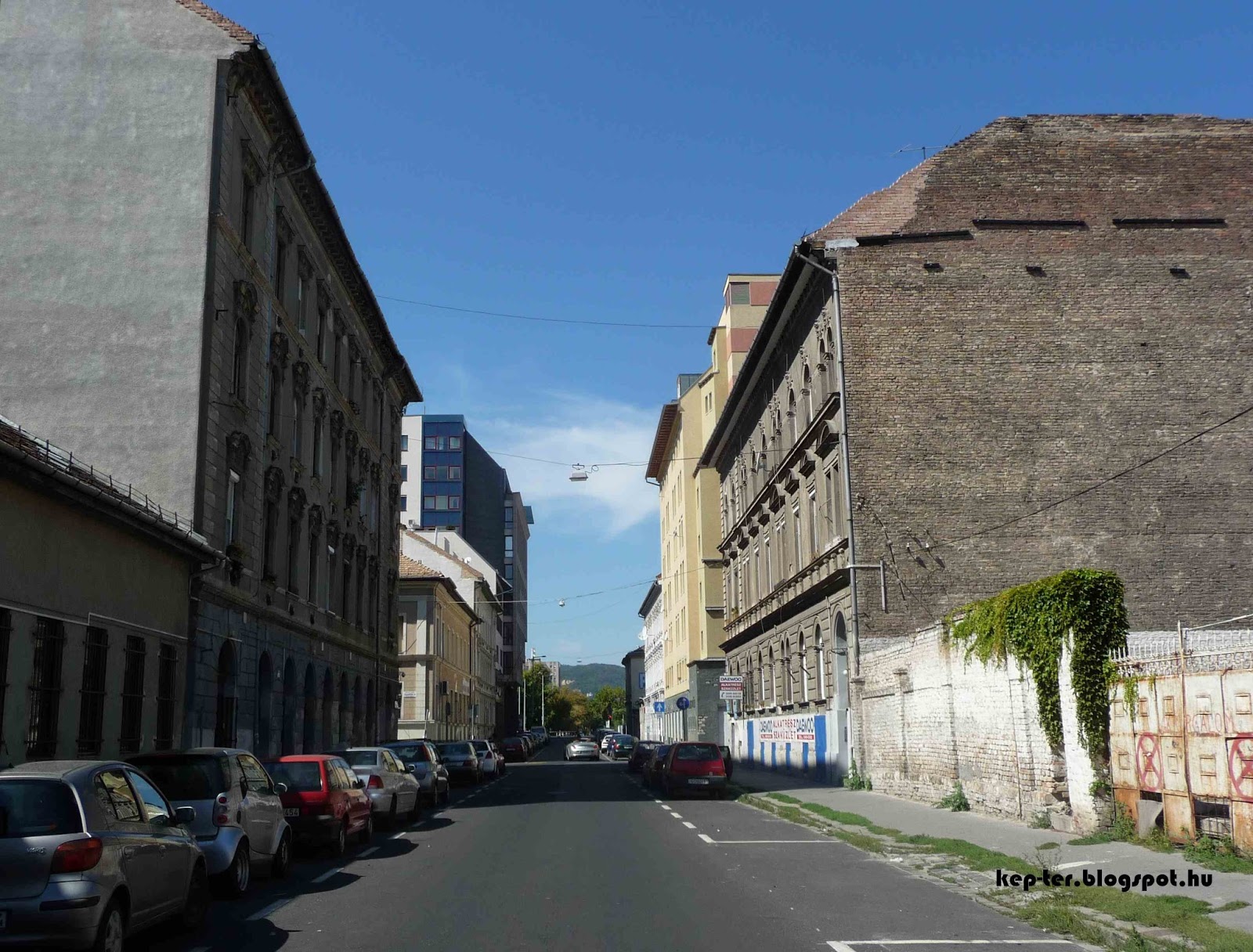 Akik nyomot hagytak- 2. rész: a Rózsafa utcai fiúk, akik valójában ...