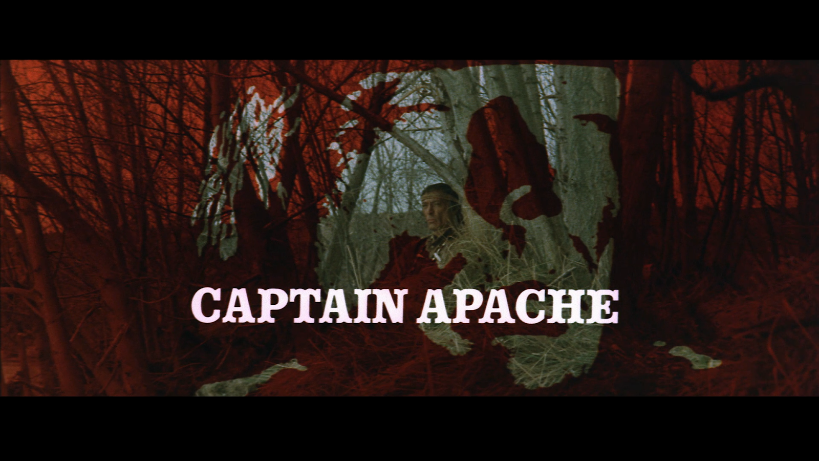 OIK´S BLOG: CAPTAIN APACHE (1971)