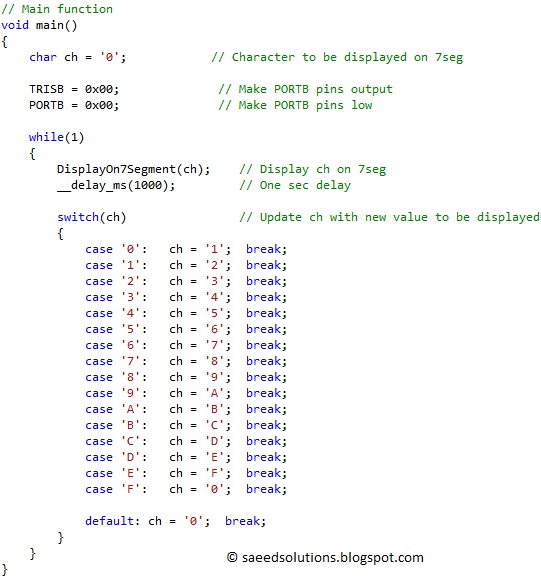 Pic16f877a Based Controllable Digital Clock Using Lcd - vrogue.co