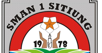 LOGO / LAMBANG SMAN 1 SITIUNG - GADISNET