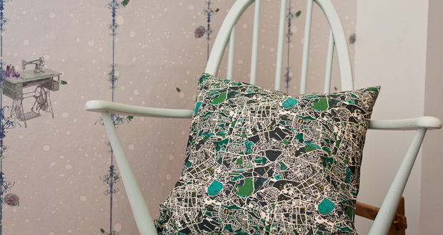 Live it . Love it . Make it.: Who's Who: Homemade London