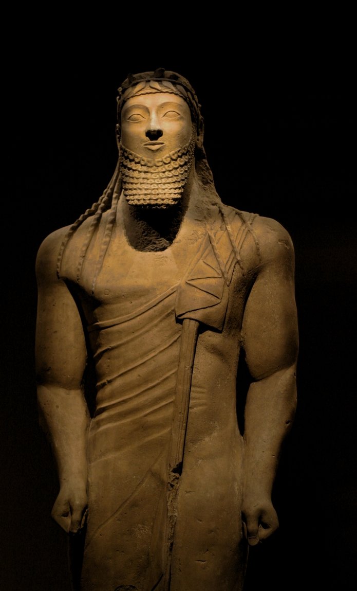 Little Miss Nailpolish: The history of nail polish - part one