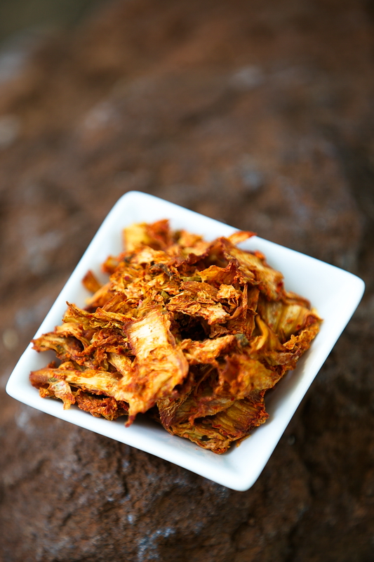 Kitoi's Ancestral Kitchen: Dried Kimchi at Trader Joes
