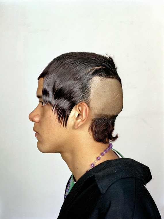 Los 14 cortes de cabello que nunca te harias - Foros Perú