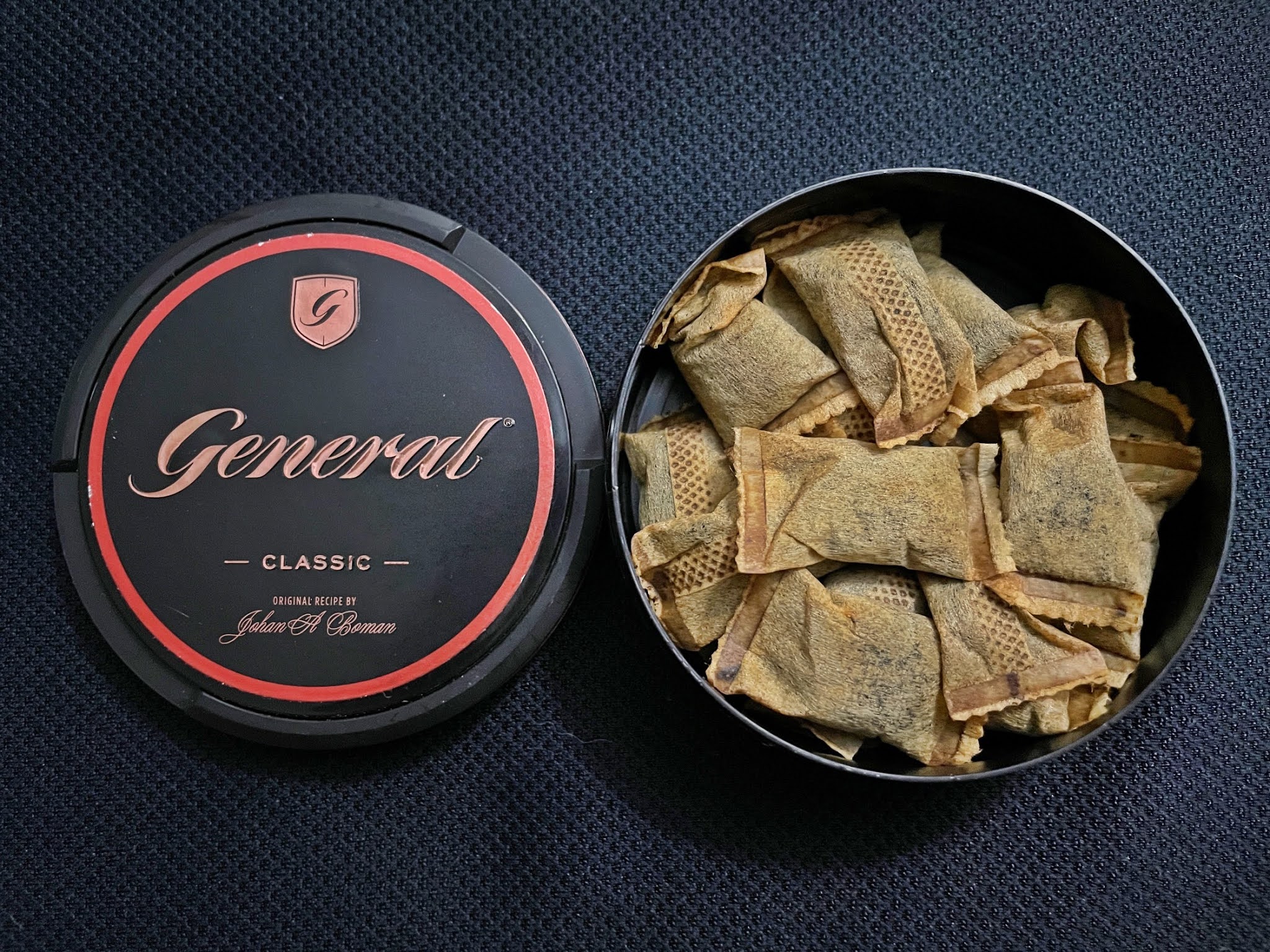 General Classic Chew Bags (Original & White) - Reviews. 3 February 2020.