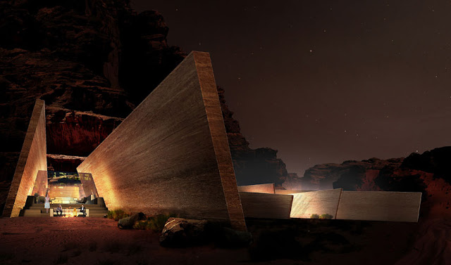 Eu Sou Arquiteto!...por Samira Jarouche.: O arquiteto Chad Oppenheim