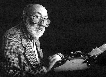 Reliquias Ideológicas: Carballido en su tinta