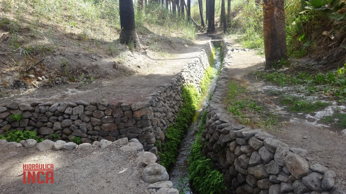 A VUELO DE UN QUINDE® - EL BLOG !!!!! .::::.: ACUEDUCTOS DE NASCA : Una ...