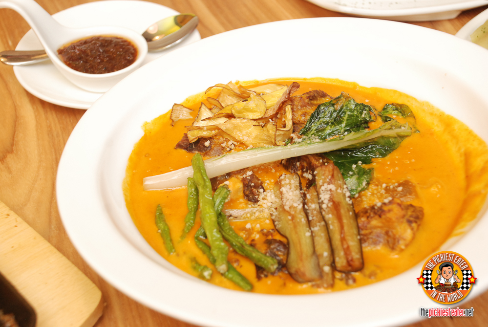 THE PICKIEST EATER IN THE WORLD: CEBU'S FAMOUS KUYA J'S, NOW IN MEGAMALL!