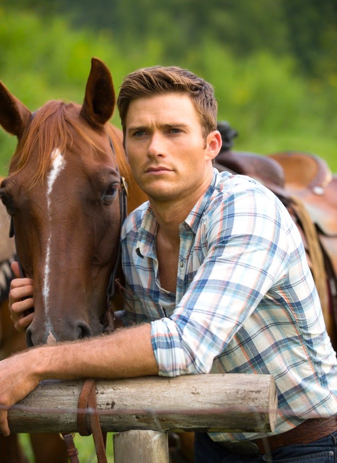 Mel's Ramblings: The Longest Ride - A Ride Worth Taking