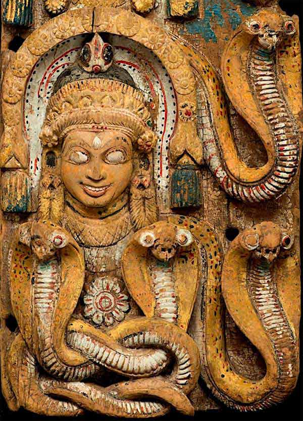 Difference Between Naga And Sarpa In Hinduism | Hindu Blog