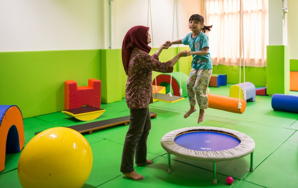 Mengenal 10 Macam Anak Berkebutuhan Khusus